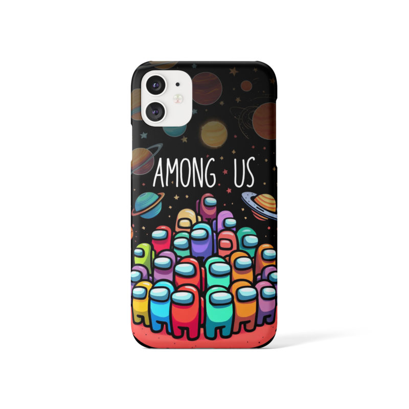 Among Us – Sezzar